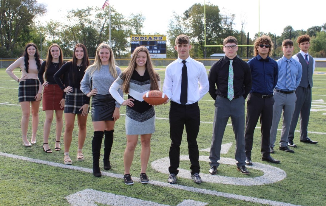Southern Fall Homecoming | News, Sports, Jobs - Morning Journal